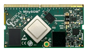 MitySOM-AM62 / AM62A / AM62P Development Kit – Critical Link